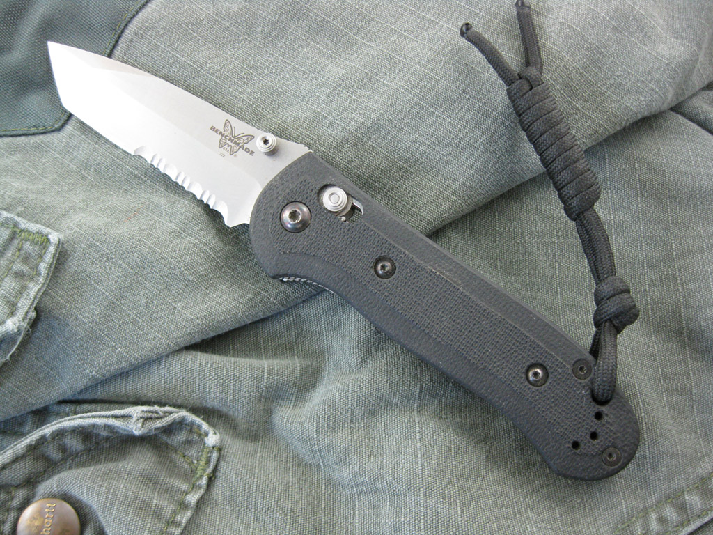 ZT, Emerson, Benchmade,CRKT, Kershaw, Strider | BladeForums.com