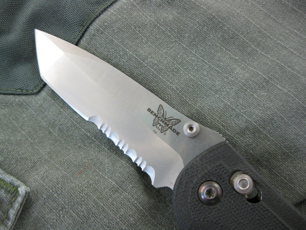 ZT, Emerson, Benchmade,CRKT, Kershaw, Strider | BladeForums.com