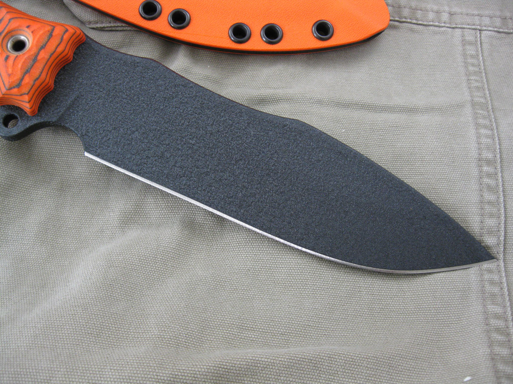 FSOT: Busse SwatManDu, Stripped Fat ASH, HellRazor | BladeForums.com