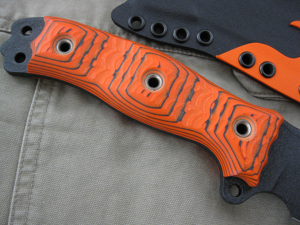 FSOT: Busse SwatManDu, Stripped Fat ASH, HellRazor | BladeForums.com