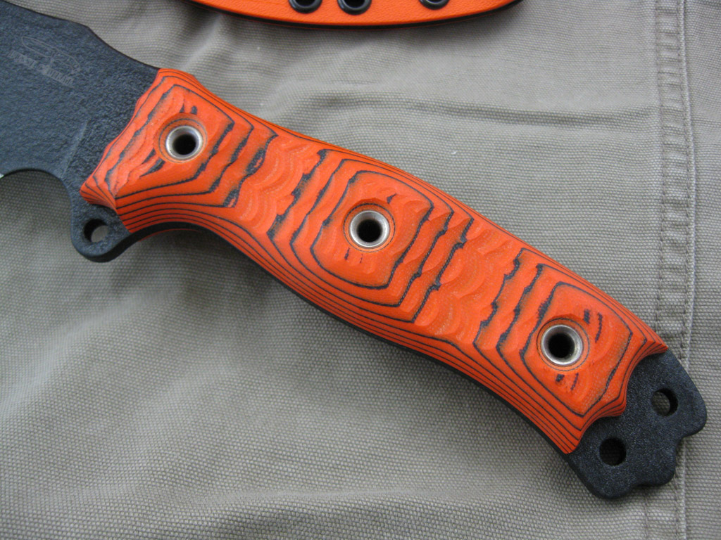 FSOT: Busse SwatManDu, Stripped Fat ASH, HellRazor | BladeForums.com