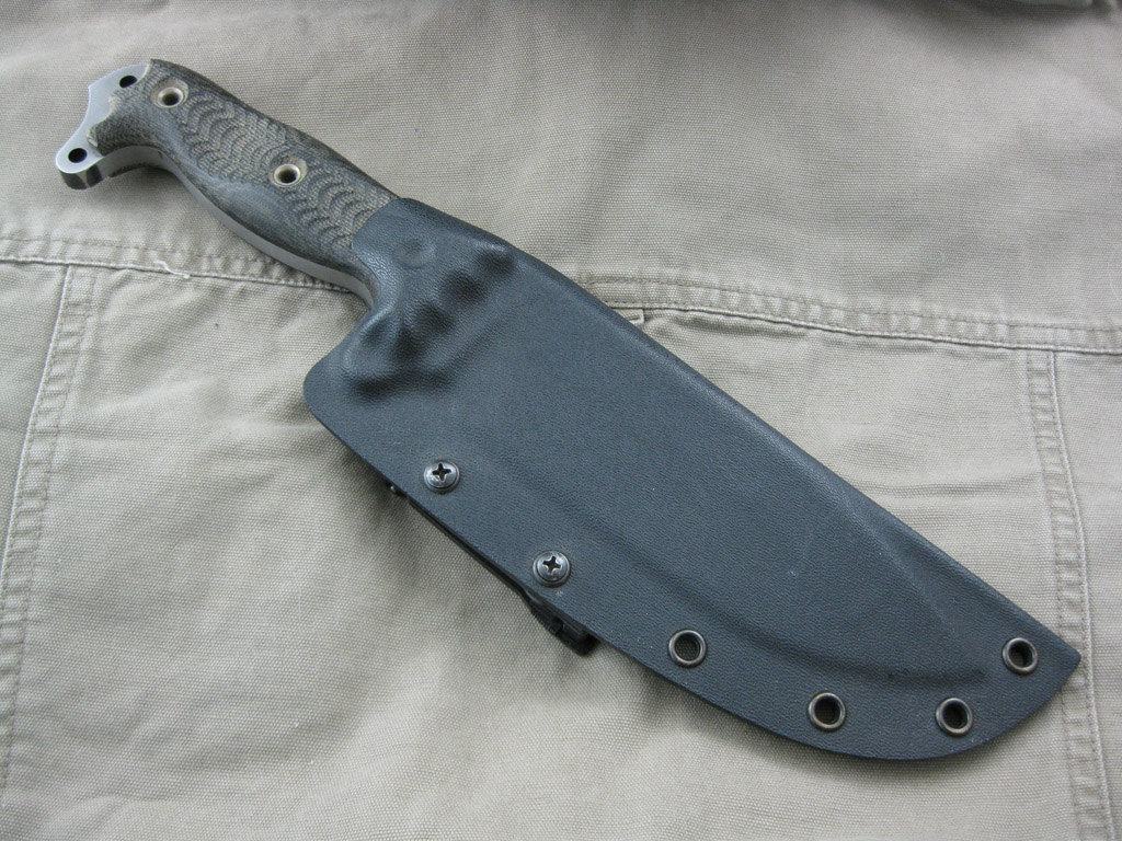 FSOT: Busse SwatManDu, Stripped Fat ASH, HellRazor | BladeForums.com