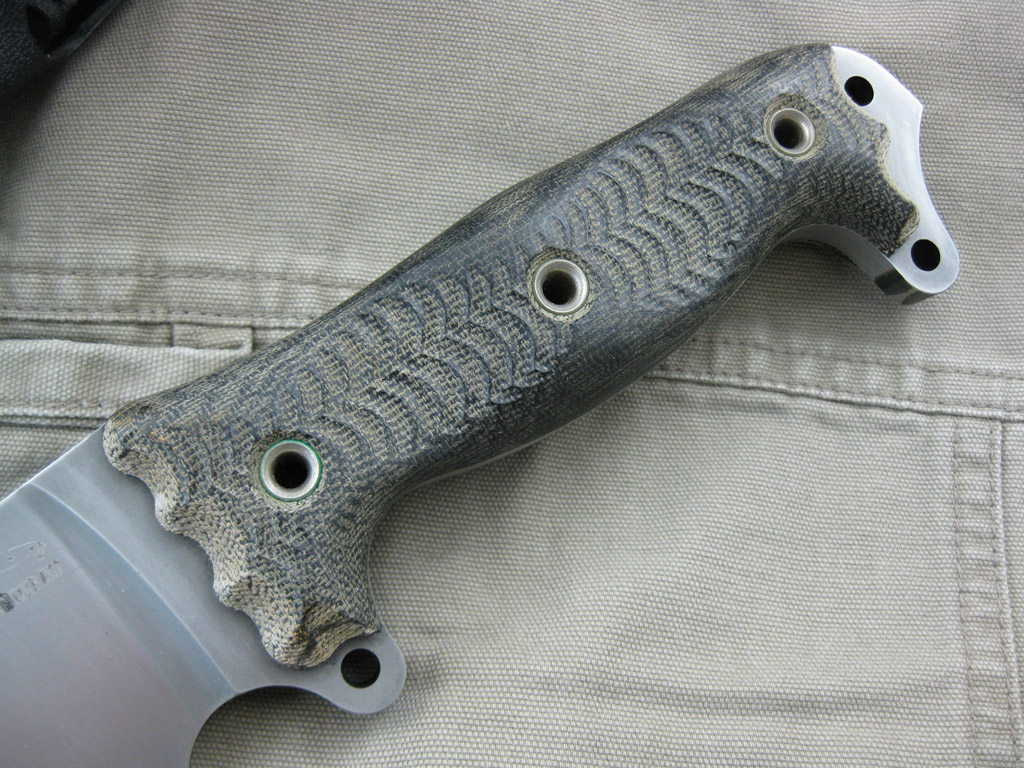 FSOT: Busse SwatManDu, Stripped Fat ASH, HellRazor | BladeForums.com