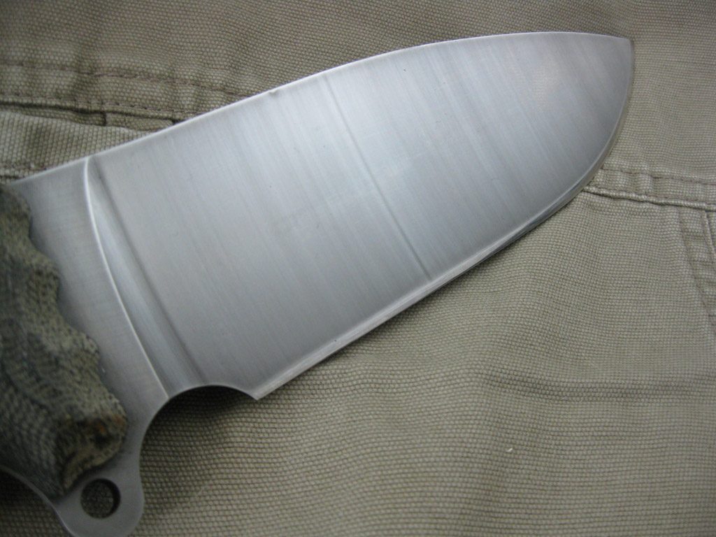 FSOT: Busse SwatManDu, Stripped Fat ASH, HellRazor | BladeForums.com