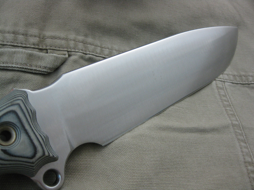 Busse SFNOLE, Satin NMSFNO, BattleGuard, HellRazor, Bradford Guardian 3 ...