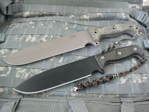 Steel Hearts are Bloody Awesome | Page 6 | BladeForums.com