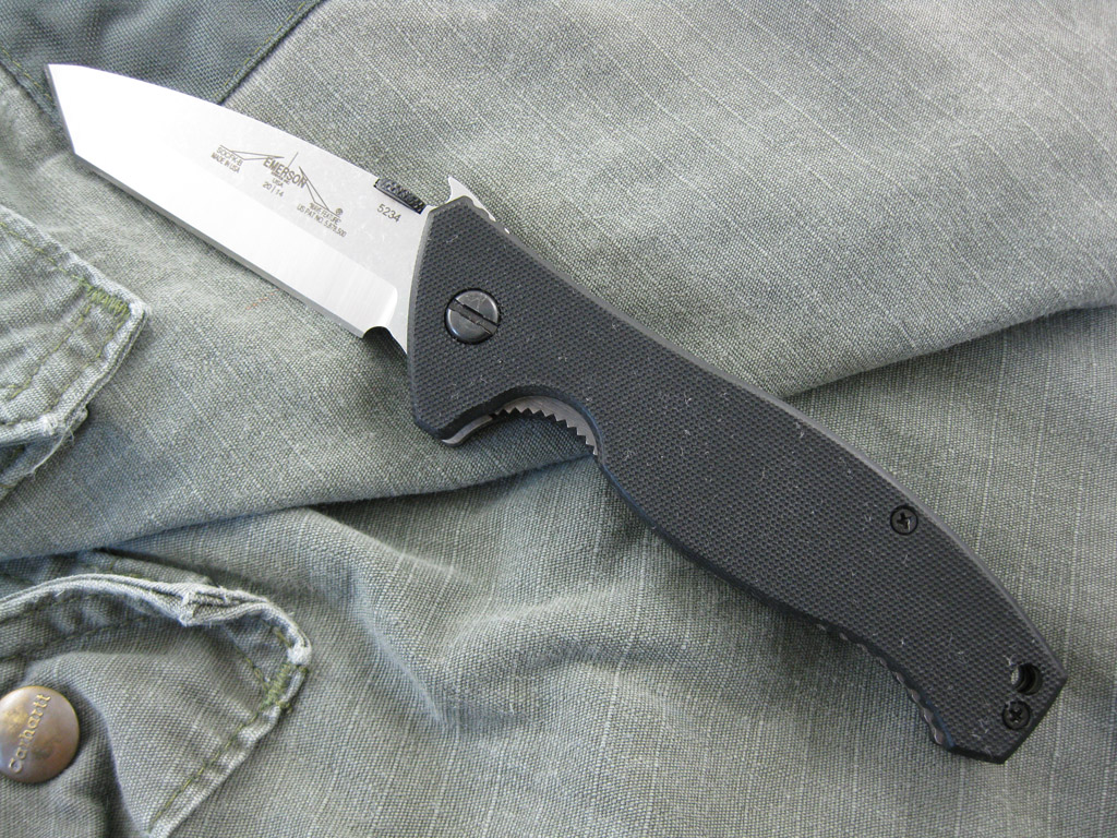 ZT, Emerson, Benchmade,CRKT, Kershaw, Strider | BladeForums.com