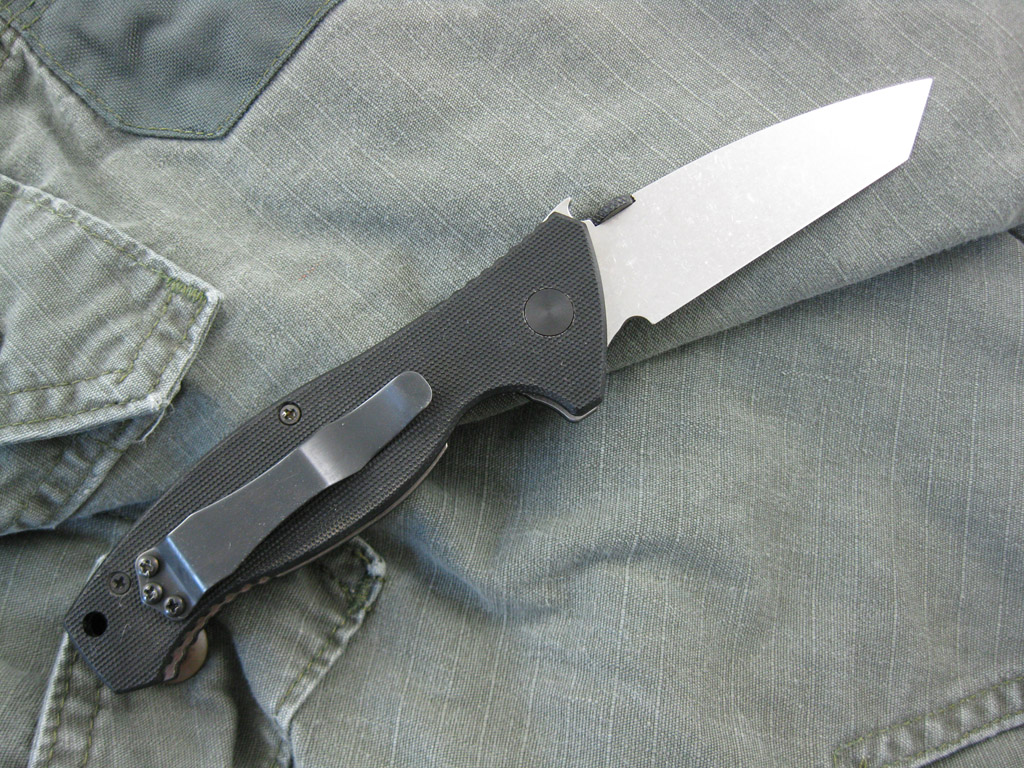 ZT, Emerson, Benchmade,CRKT, Kershaw, Strider | BladeForums.com