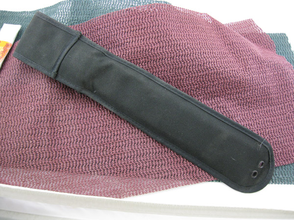 Busse SFNOLE, Satin NMSFNO, BattleGuard, HellRazor, Bradford Guardian 3 ...