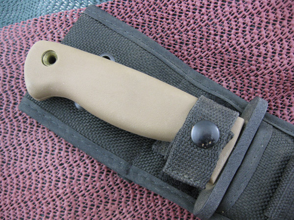 FSOT: Busse SwatManDu, Stripped Fat ASH, HellRazor | BladeForums.com