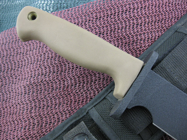 FSOT: Busse SwatManDu, Stripped Fat ASH, HellRazor | BladeForums.com