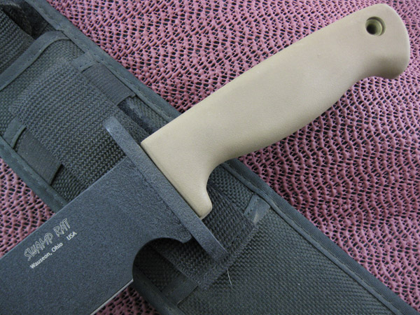 Busse SFNOLE, Satin NMSFNO, BattleGuard, HellRazor, Bradford Guardian 3 ...