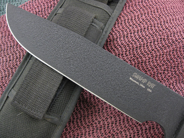 Busse SFNOLE, Satin NMSFNO, BattleGuard, HellRazor, Bradford Guardian 3 ...