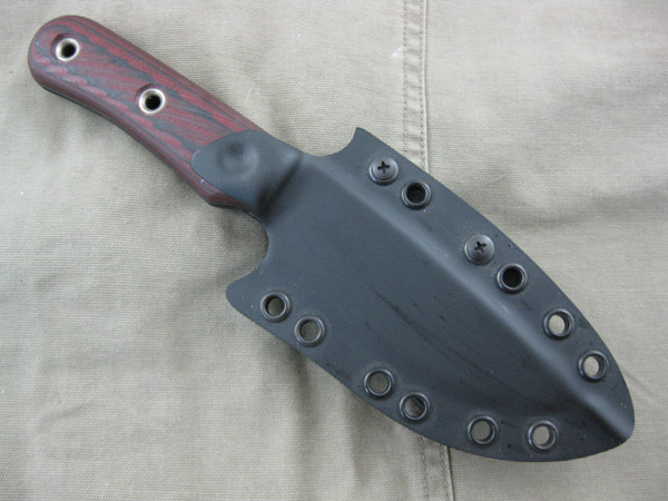 FSOT: Busse SwatManDu, Stripped Fat ASH, HellRazor | BladeForums.com