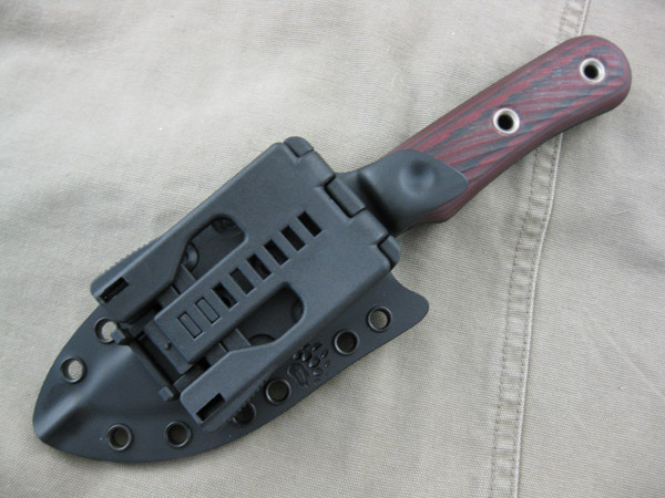 FSOT: Busse SwatManDu, Stripped Fat ASH, HellRazor | BladeForums.com