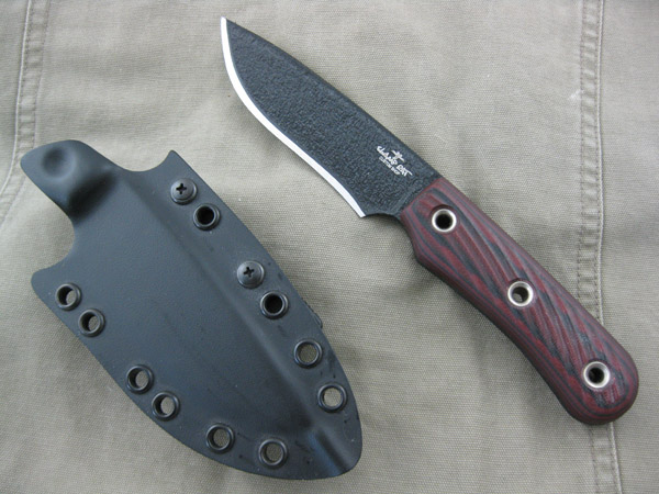 FSOT: Busse SwatManDu, Stripped Fat ASH, HellRazor | BladeForums.com